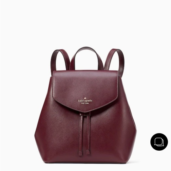 Lizzie Medium Flap Backpack